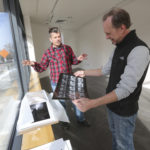 A process revealed: Arts Center exhibit gives glimpse into ...